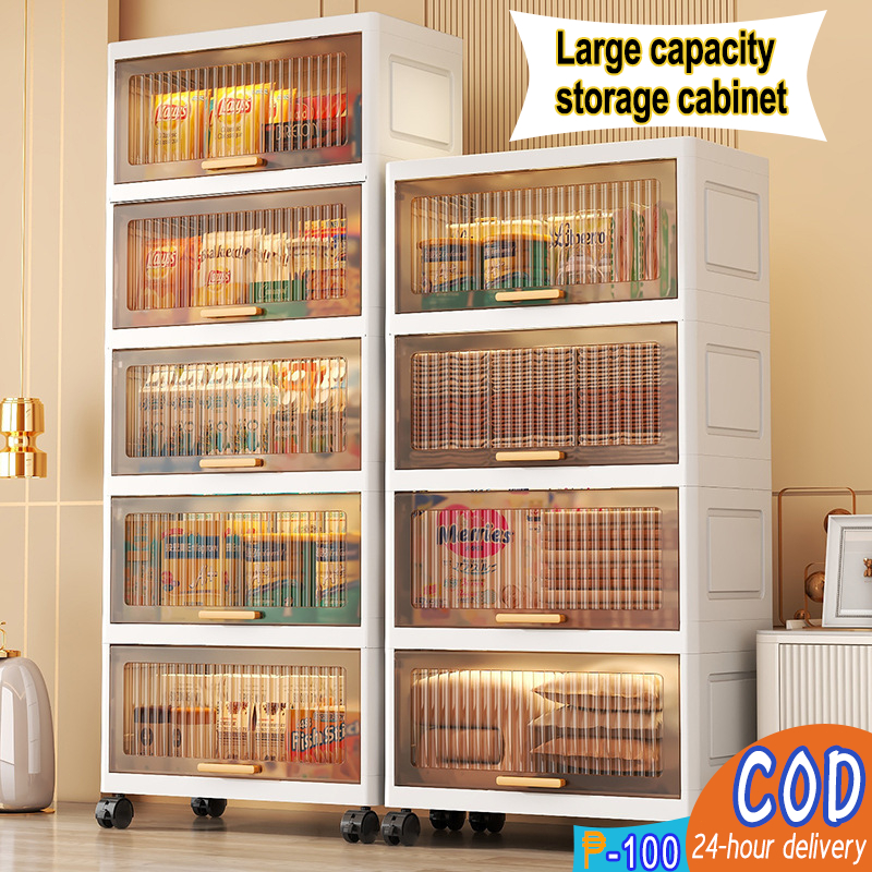 Durabox Storage Cabinet Drawer Grocery Storage Cabinet Food Storage ...