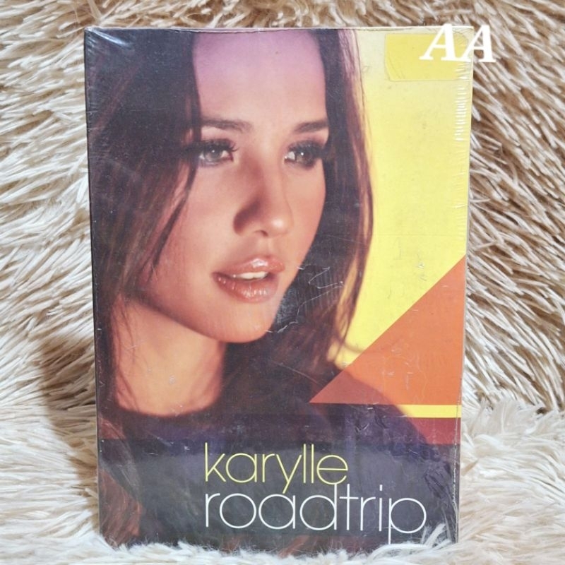 KARYLLE ALBUM MUSIC CD OPM | Shopee Philippines