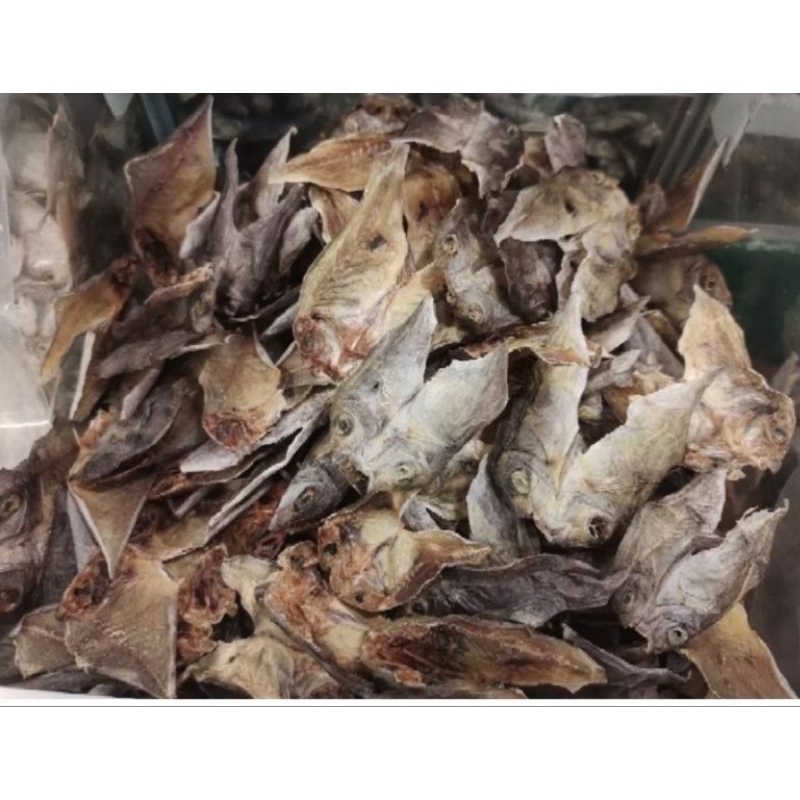 Boneless Danggit dried fish tuyo | Shopee Philippines