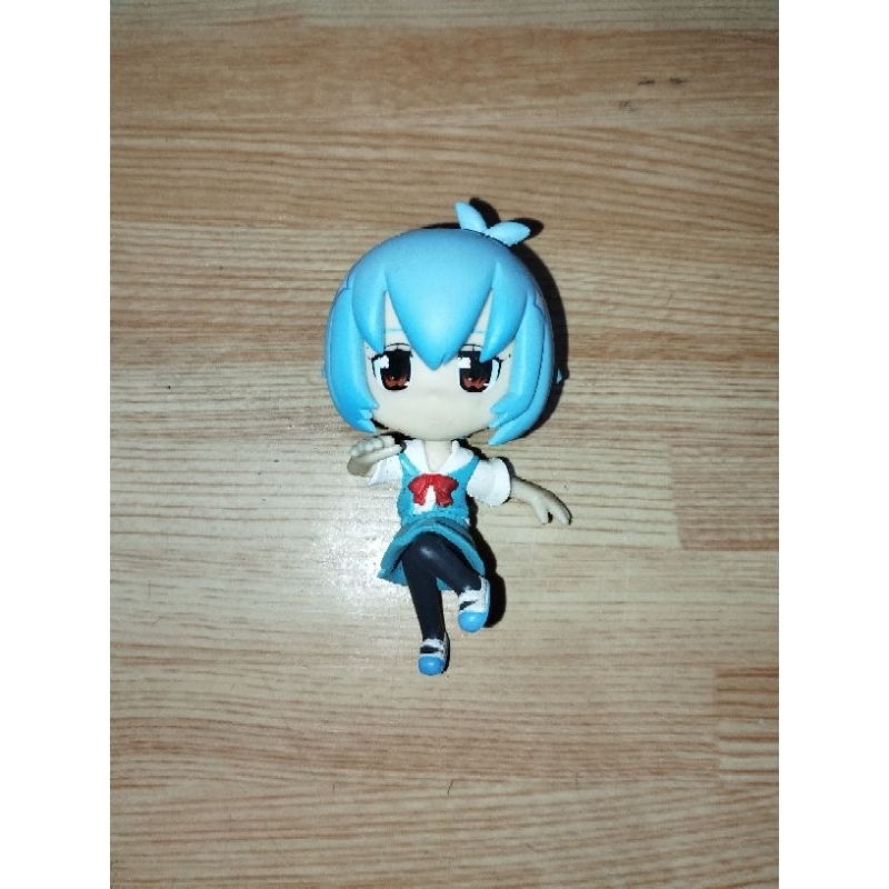 Cute Anime Characters Figures | Shopee Philippines
