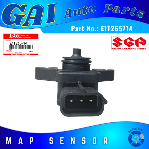 Suzuki Map Sensor for DA52, DA62, DA63 BIGEYE/TRANSFORMER 72F2 ...