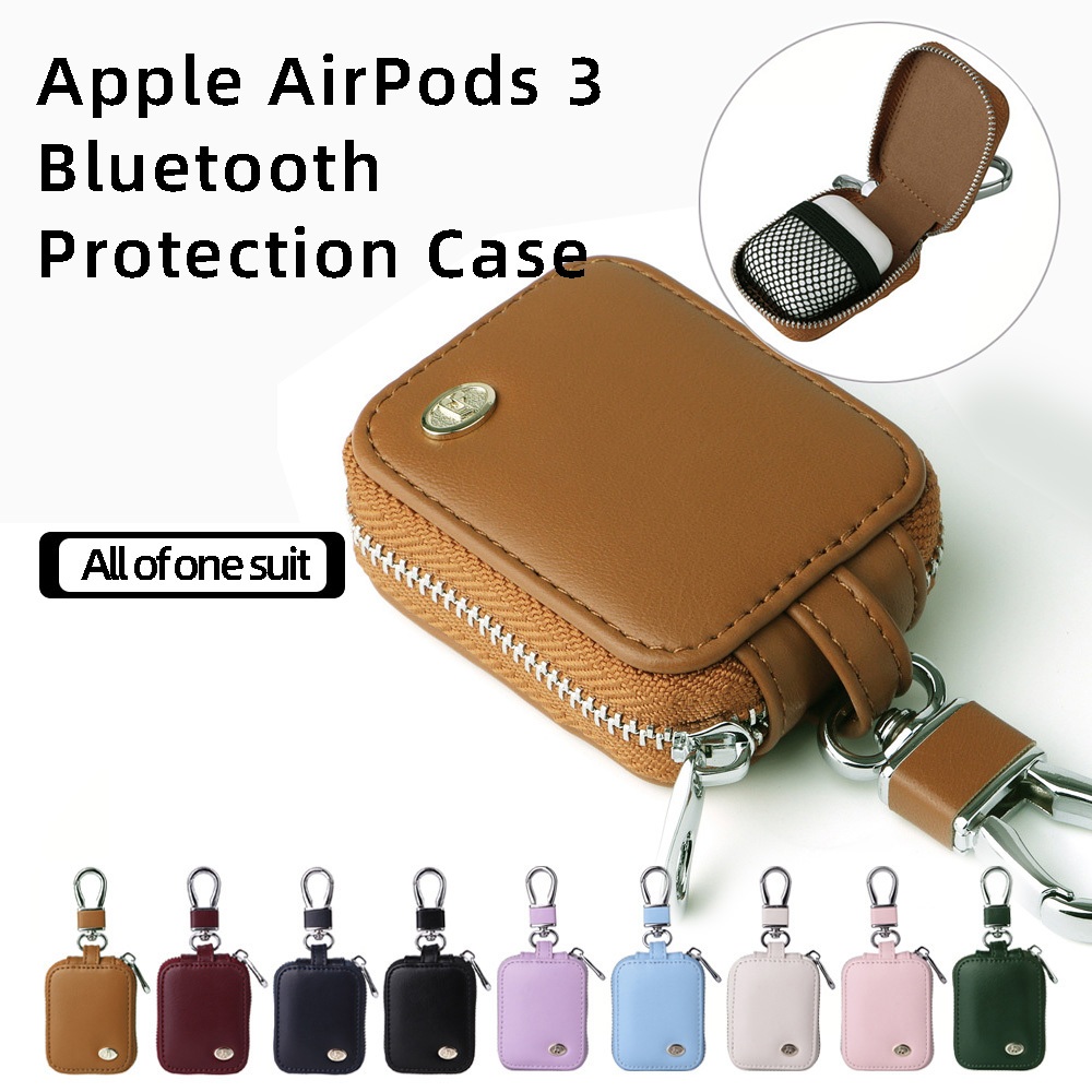 Earphone Cases Compatible with AirPods 4 Pro 2, Anti-Fingerprint ...