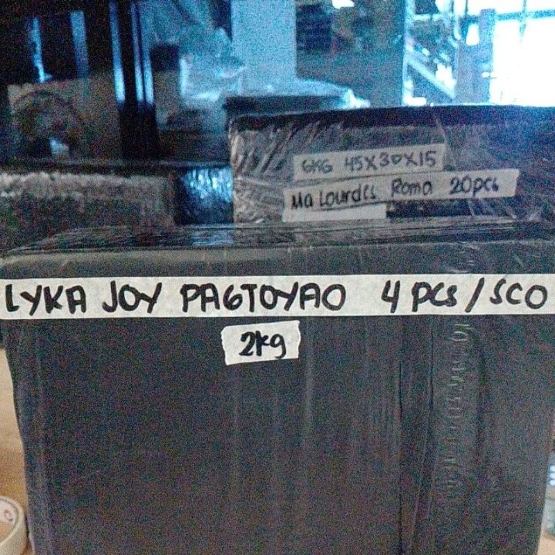 BOOK FOR LYKA JOY PAGTOYAO ( NOVELS ) | Shopee Philippines