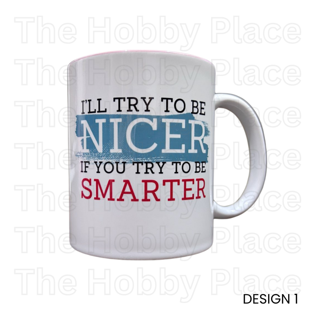 Customized/Personalized Witty Work Mugs 2 | Shopee Philippines