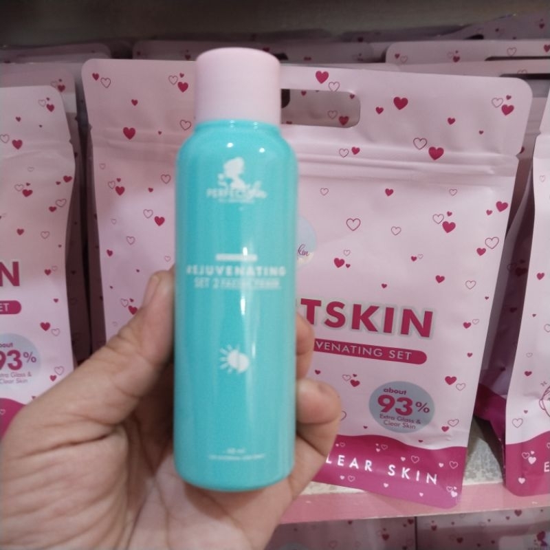 Authentic Perfect Skin Melasma toner 60ml | Shopee Philippines