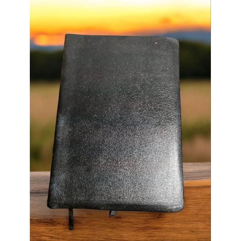 4 Bible Versions The New Hendrickson Parallel Bible( KJV, NKJV , NIV ...