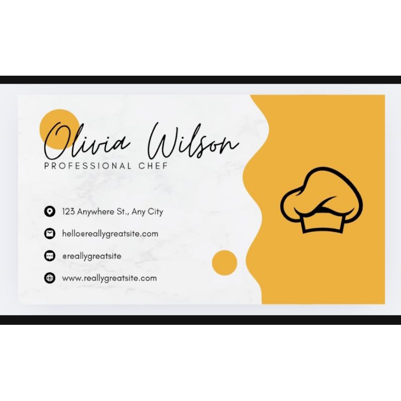 Business card / Calling Card / Loyalty Card | Shopee Philippines