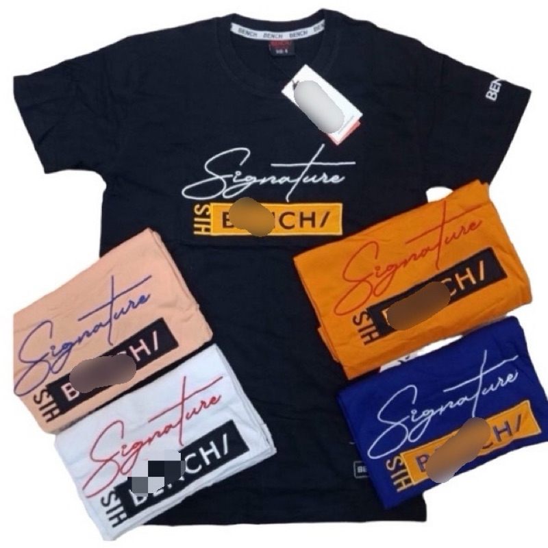 BNCH BRANDED OVERRUN SHIRT FOR MEN | Shopee Philippines