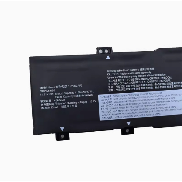 L22C3PF2 L22D3PF2 L22B3PF2 L22l3pf2 L22M3PF2 Laptop Lenovo Ideapad Slim ...