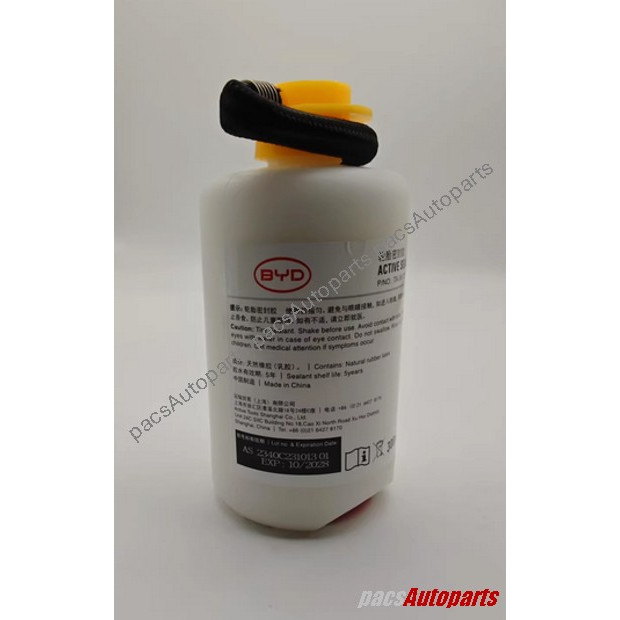 BYD ORIGINAL TIRE SEALANT | Shopee Philippines