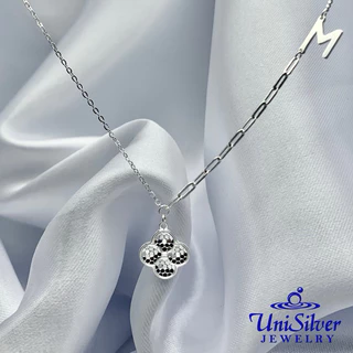 unisilver necklace - Best Prices and Online Promos - Sept 2025 | Shopee ...