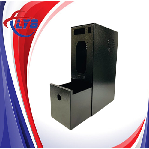 Single Metal Pisonet Casing for coinbox (casing box only) | Shopee ...