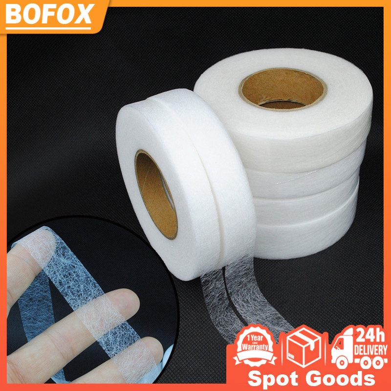 Double-Sided Non-Woven Interlining DIY Sewing Tool Fusible Lining ...