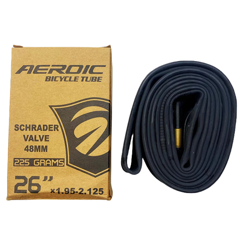 BIKE TIRE INNER Tube for 26/27.5/29/700×23/25C FV AV Schrader Presta ...