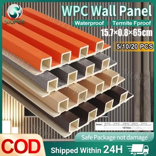 pvc fluted panels - Best Prices and Online Promos - Dec 2025 | Shopee ...