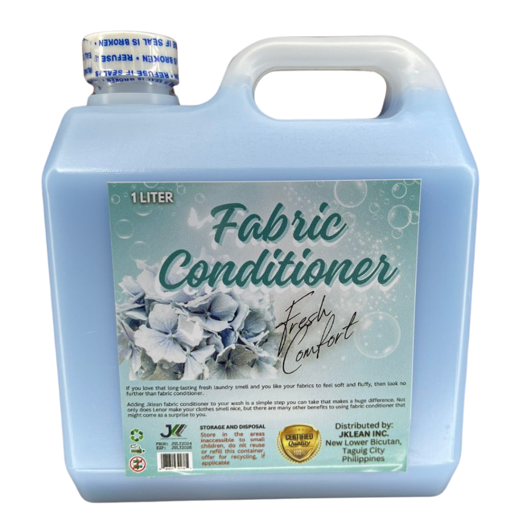 Shop fabric conditioner for Sale on Shopee Philippines