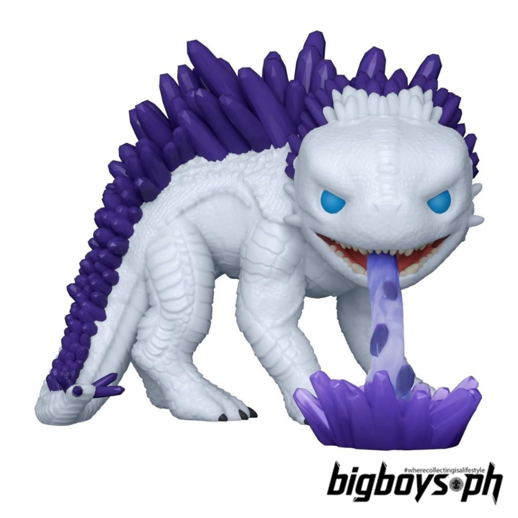 Funko Godzilla x Kong The New Empire Shimo Pop! Vinyl Figure | Shopee ...