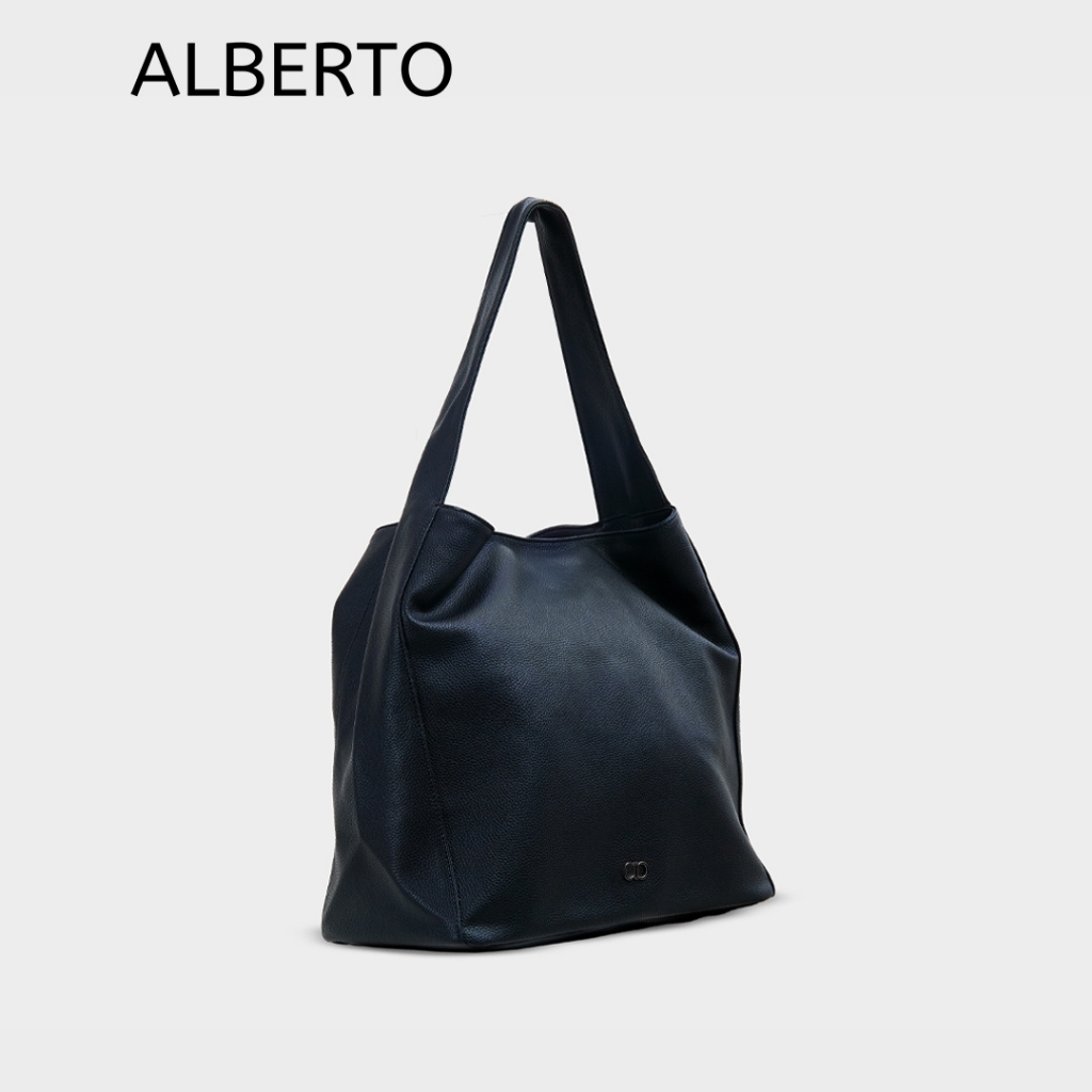 ALBERTO Unisex Michiko Tote Bag | Shopee Philippines