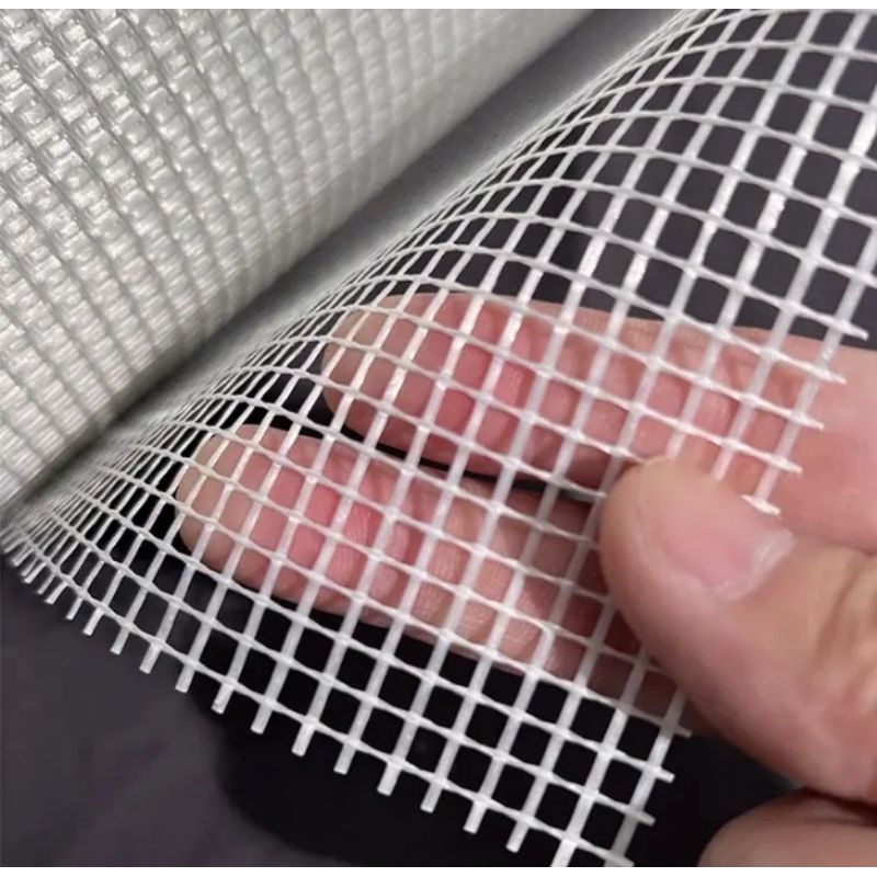 1 meter Fiberglass mesh 5x5mm square holes for construction ...