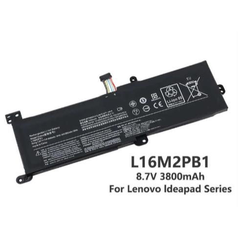 L16c2pb2 L16l2pb1 Laptop Battery For Lenovo Ideapad 320-14Ast 14Iap 320 ...
