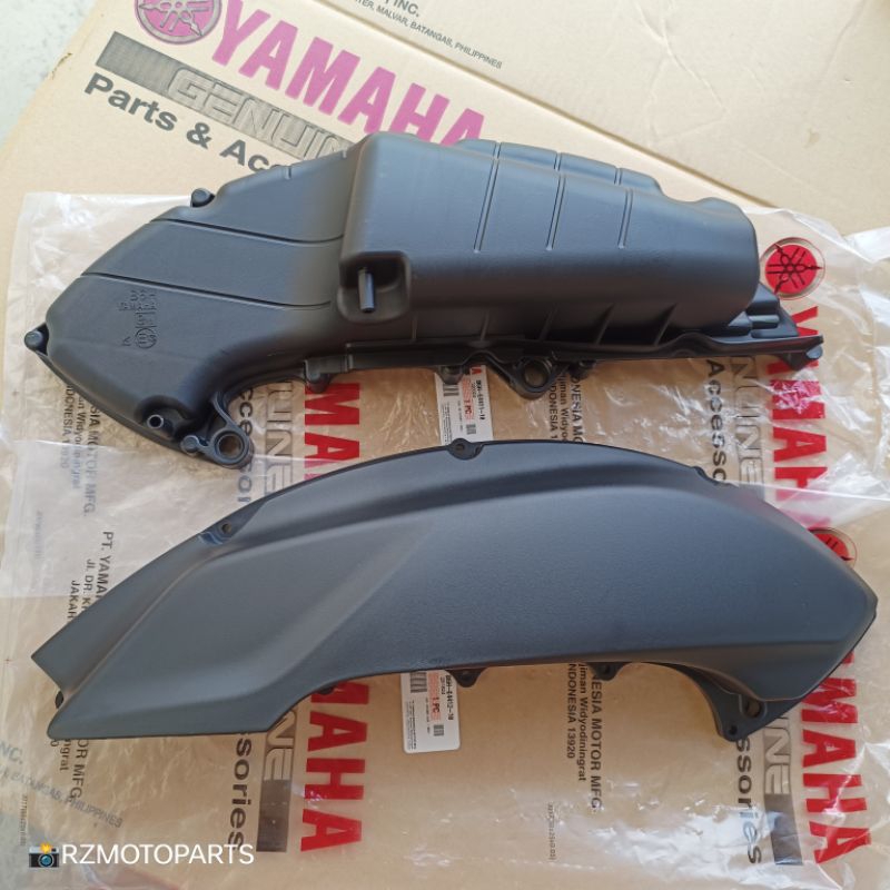 NMAX V2 / AEROX V2 - AIR BOX | Shopee Philippines