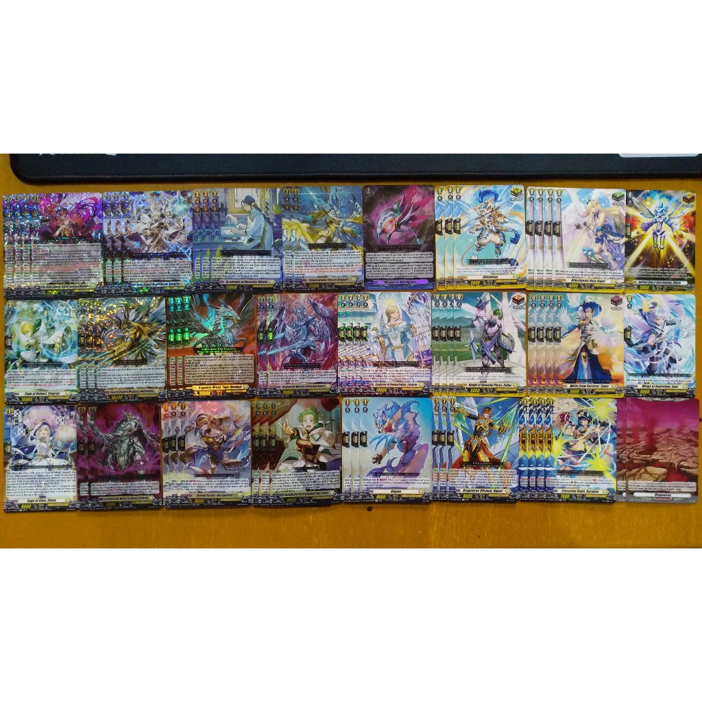 CFV Great Sage of School Solrairon Masques DZ-BT06 Deck Keter Sanctuary ...