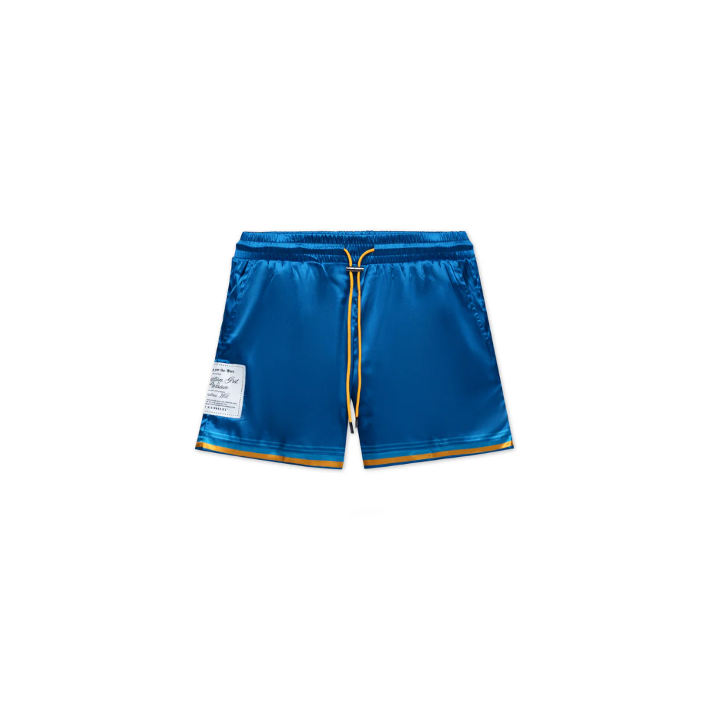 SV x STV Resort Wear Mansion Shorts | Shopee Philippines