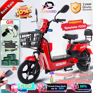 Shop e bike 2 wheels for Sale on Shopee Philippines