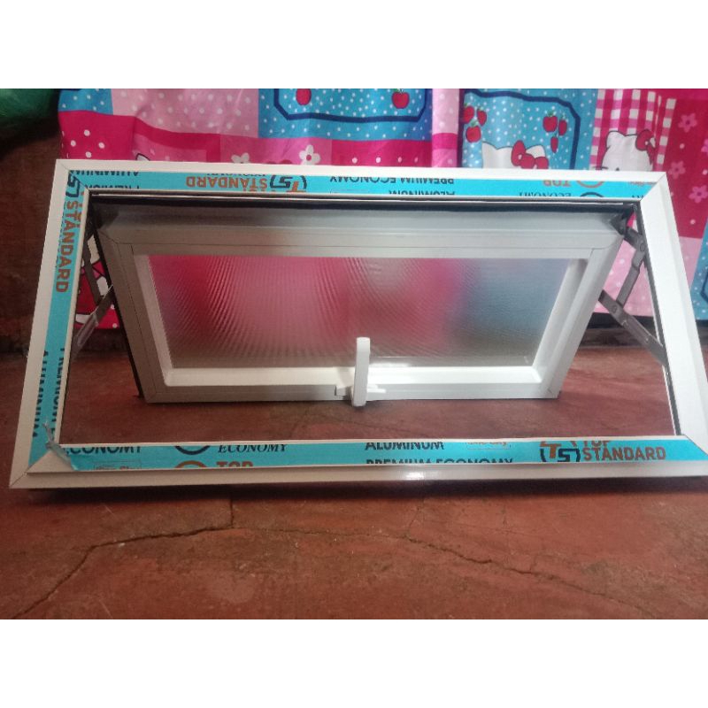 awning window 30cm x 60cm | Shopee Philippines