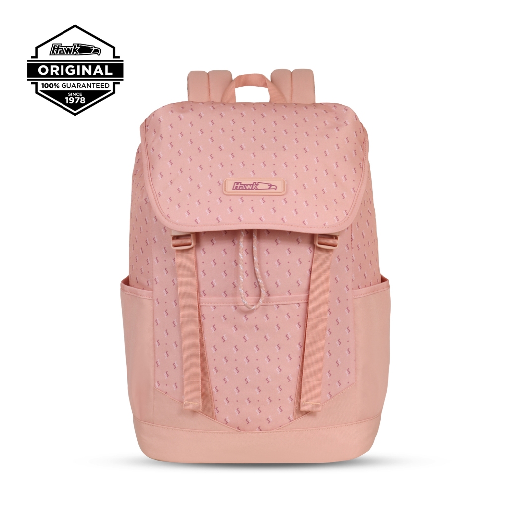 Hawk 5968 MEDIUM Lifestyle Backpack | Shopee Philippines