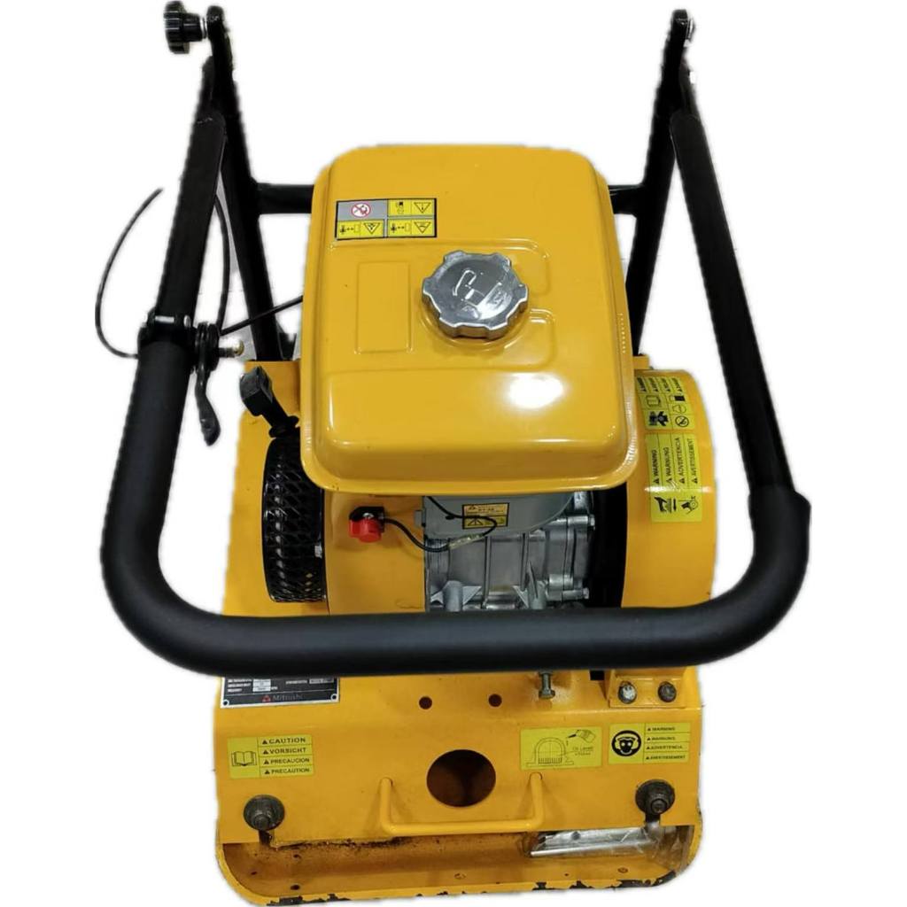 MITSUSHI PLATE COMPACTOR | Shopee Philippines