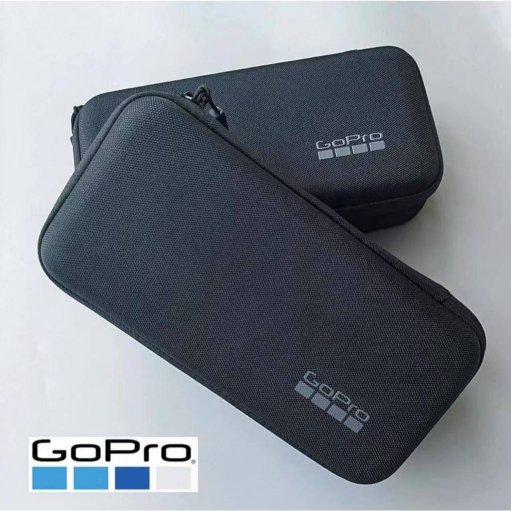 GoCase Bag Organizer for GoPro Hero 9 8 Hero 5 4 3 Camera USB Cable BOX ...