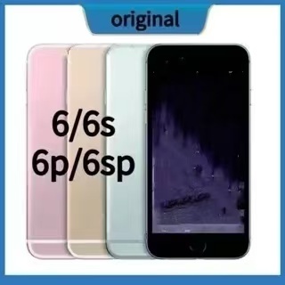 Original second-hand smart phone PH 5S PH 16GB PH 32GB PH 64GB/6/6s/6sp ...