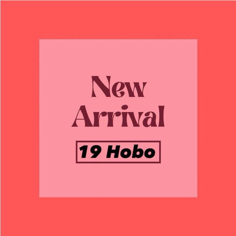 NEW ARRIVAL* Store Entry High End Top Notch 2023 C19 Hobo Shoulder Bag ...