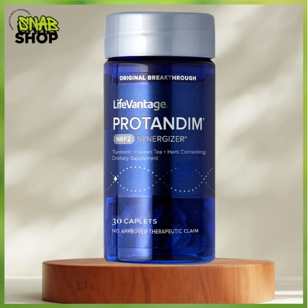 Protandim Nrf2 Lifevantage Sept 2025 Expiry | Shopee Philippines
