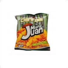 Chicken Skin ni Mang Juan 17g | Shopee Philippines