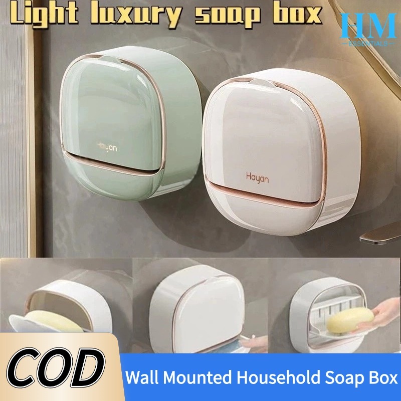 Shop wall mounted soap dispenser for Sale on Shopee Philippines