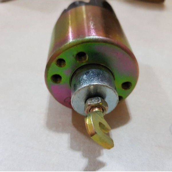 suzuki multicab starter solenoid switch for F5 F6 | Shopee Philippines