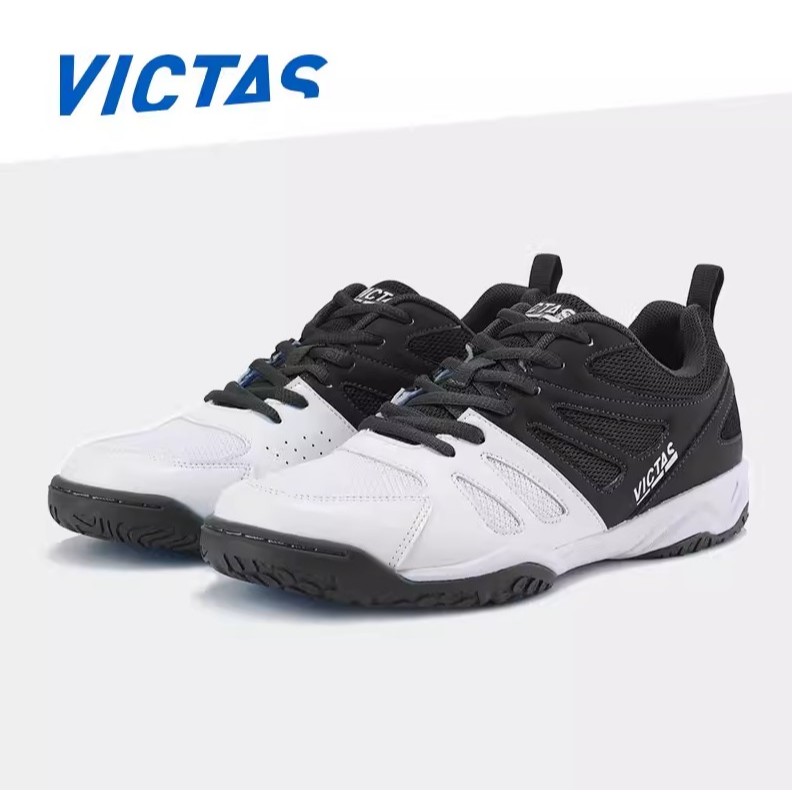 Victas Leap VP VC622 Gumsole Table Tennis Shoes Original VC-622 ...
