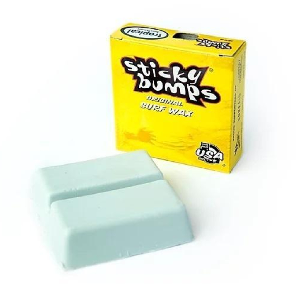 Sticky Bumps Tropical | Shopee Philippines