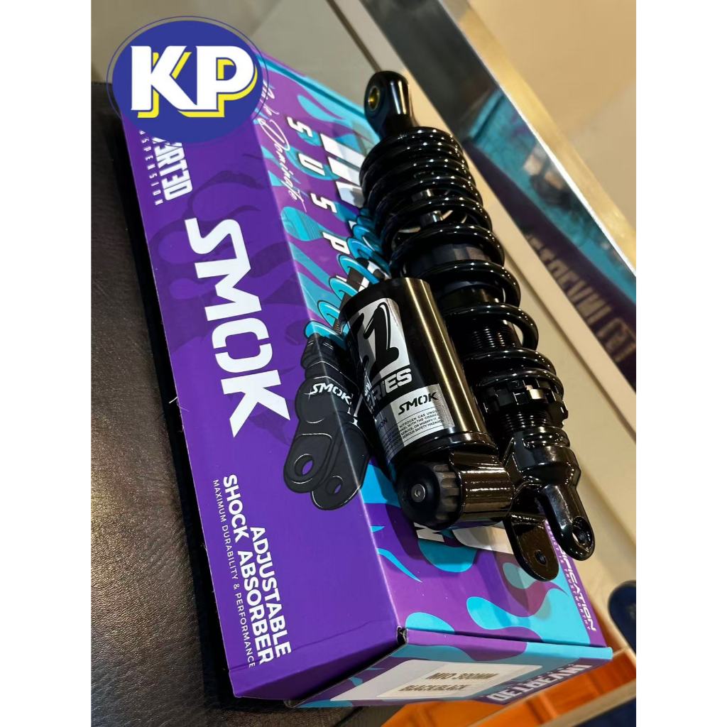 SMOK T1 SERIES INVERTED SHOCK 300mm FOR ALL MIO | Shopee Philippines