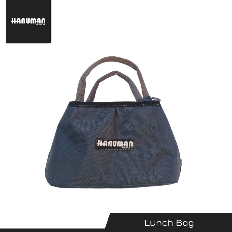 Hanuman Lunch Bag Padded | Shopee Philippines