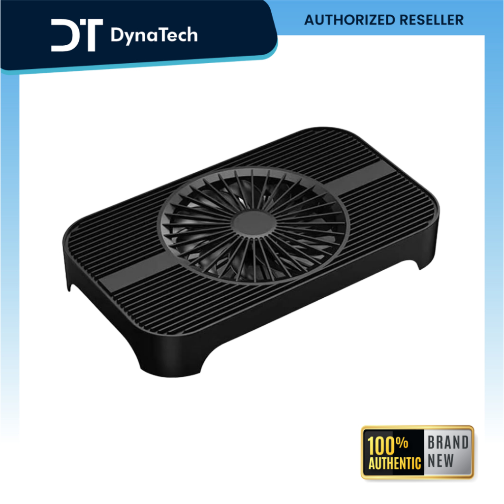 Z-X3 Router Cooler Quiet High Speed Cooling Pad | Shopee Philippines