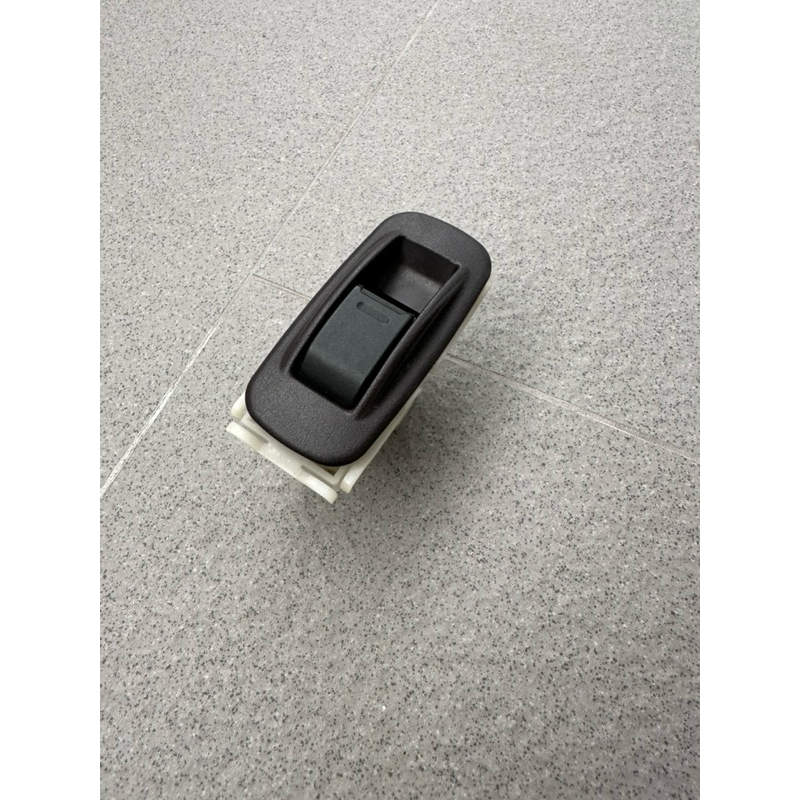 Toyota Corolla ae101 Rear Power Window Switch (Brown) | Shopee Philippines