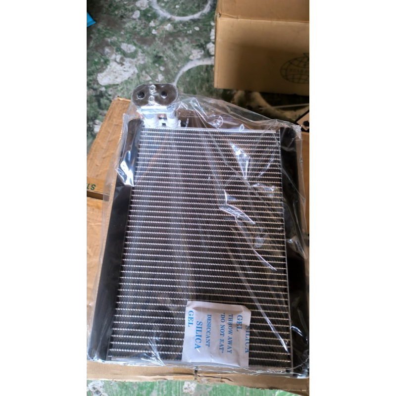 Isuzu Dmax/D-Max (2021+) | MUX/ MU-X (2021+) - Front Evaporator ...