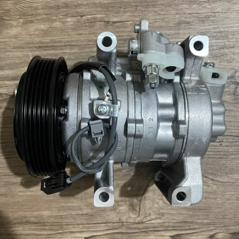 Honda BRV 2018-2024 AC Compressor Motor | Shopee Philippines