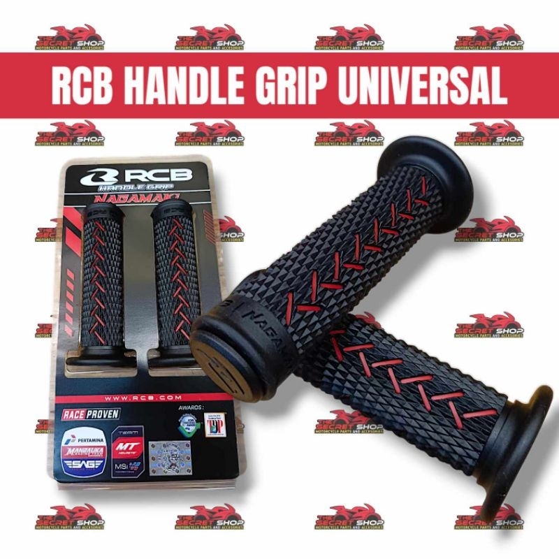 RCB NAGAMAKI UNIVERSAL Handle Grip Original | Shopee Philippines