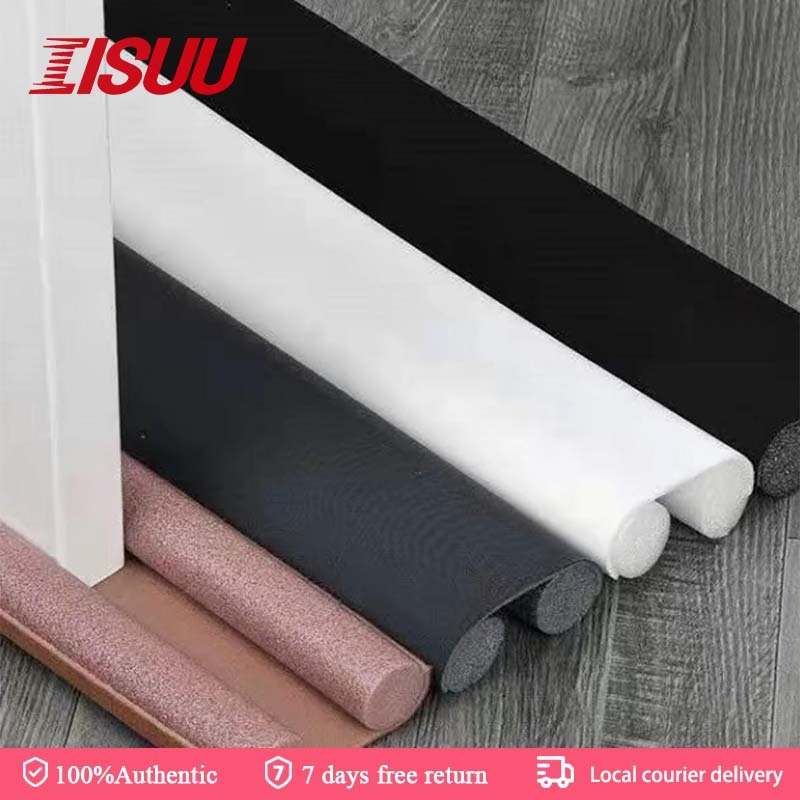 Guard Stopper Dust Proof Strip flexible Door stopper Foam Soundproofing ...