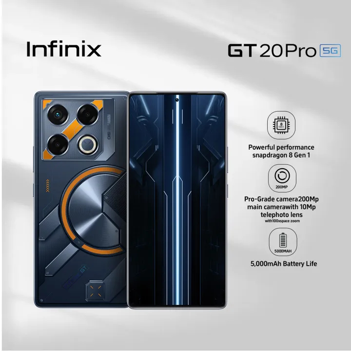 Phone GT 20 pro 5G 2024 Phone for Sale (24GB+256GB) Official original ...