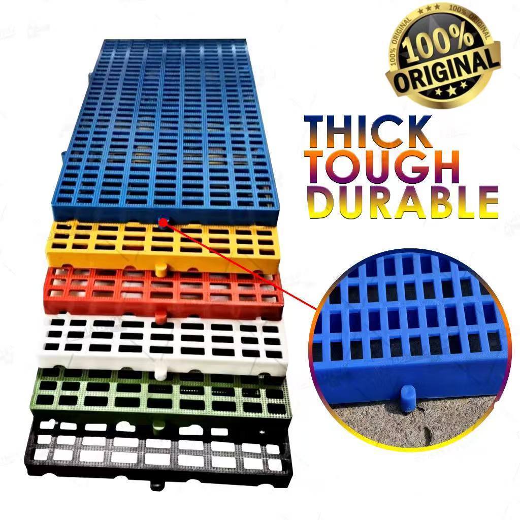 GTS 1FT 3FT,1FT 2FT FLOOR MATTING FOR DOGS CAGES HEAVY DUTY MADE WITH ...